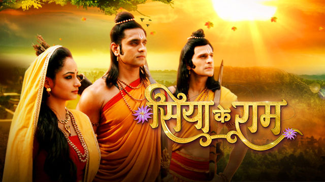 Revisit 5 depictions of Ramayan on television over the years