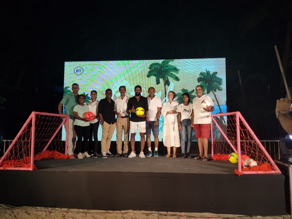 Goa-based film 'Goal Goa' goes global