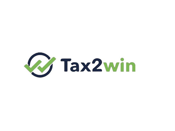 Tax2win.in Leads the Way: First Online Tax Filing Portal to Start ...