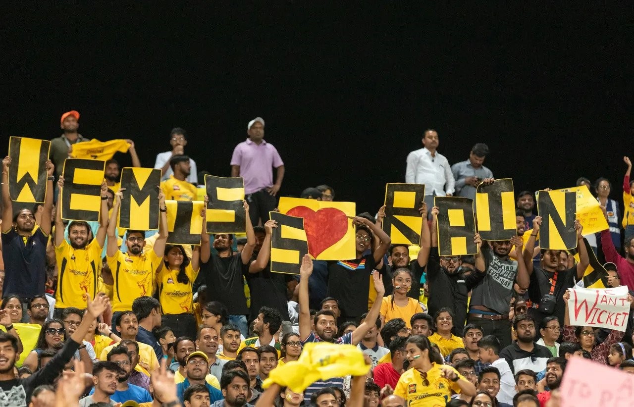 Quirky IPL 2022 posters that you cannot forget