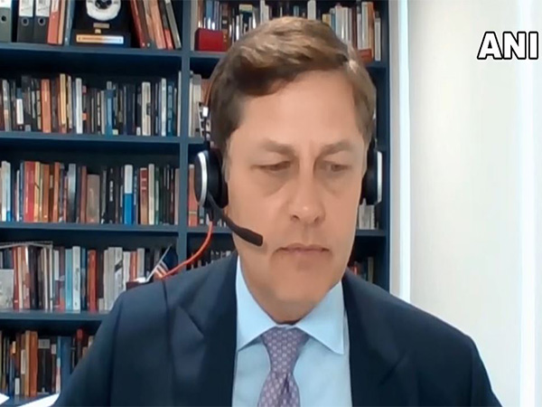 "I don't think there was really mediation in the sense of Trump's ...