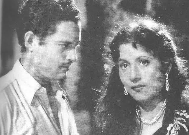 Guru Dutt's birth anniversary : Remembering his 5 timeless ...