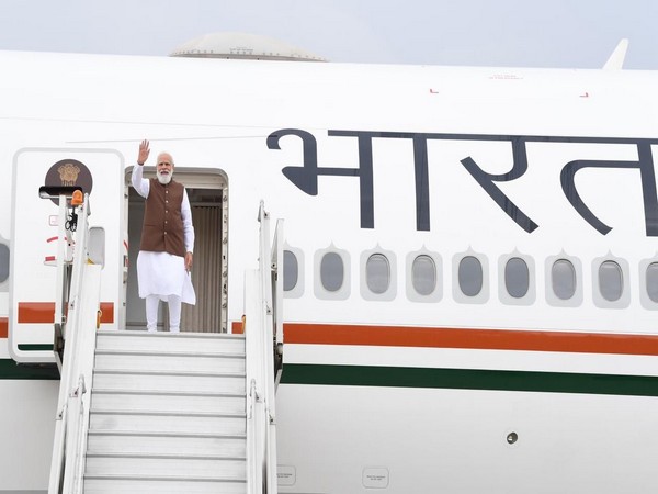 PM Modi's flight to US will avoid Afghanistan, Pakistan gives nod for ...
