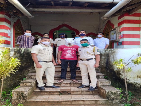 Prostitution racket busted in Goa, 2 girls rescued