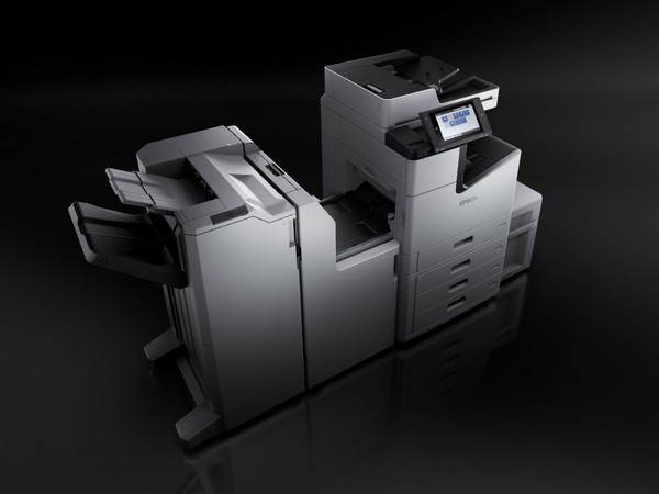 NPC leads the arena of Digital Transformation in UAE with Inkjet Printers