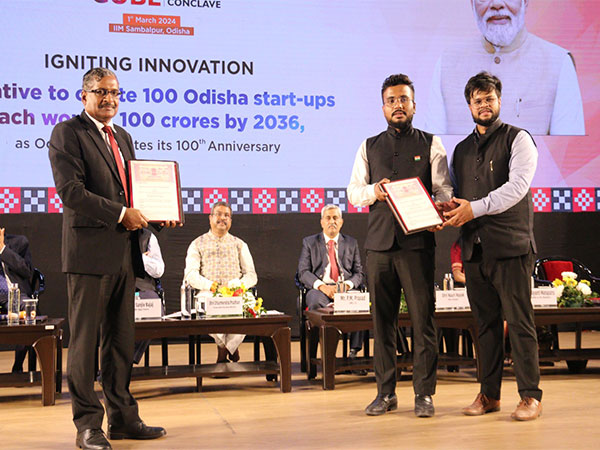 IG Drones, IIM Sambalpur partners to inaugurate first-ever drone centre ...