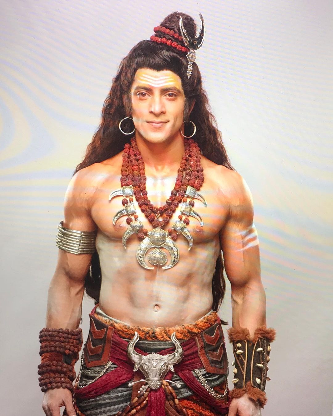 Maha Shivratri : List of actors who played Lord Shiva on screen
