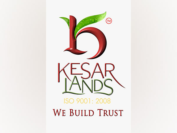Kesar India Limited Listing: A real estate brand with land reserve of ...