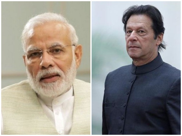 Pak Twitterati note difference in welcome received by Khan, Modi in US