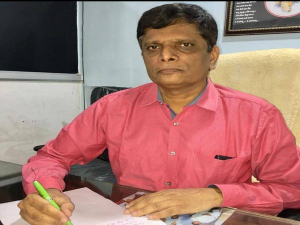 Child Rights activist P Achyuta Rao succumbs to COVID-19 in Hyderabad