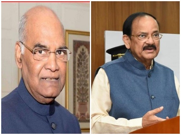 President Kovind, Vice President Naidu remember Guru Gobind Singh's ...