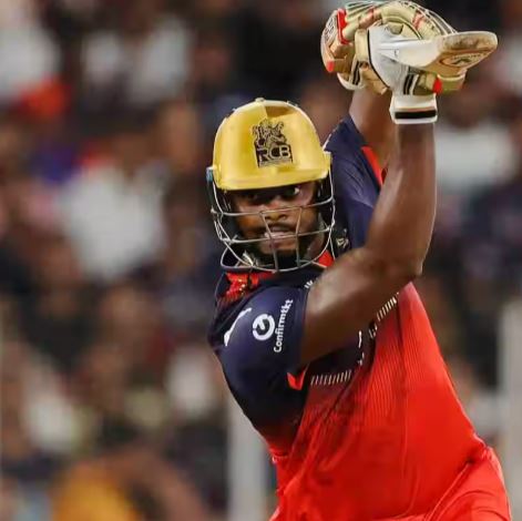 IPL 2025 Final: Top performers from Royal Challengers Bengaluru vs ...