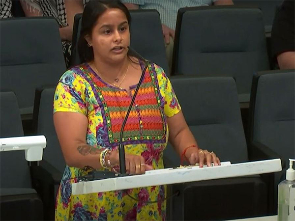 A protester charged for threats to 'murder' Bakersfield lawmakers ...