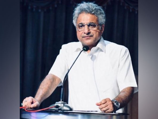 Puri MP Pinaki Misra appeals political leaders to stop impeding Shree ...