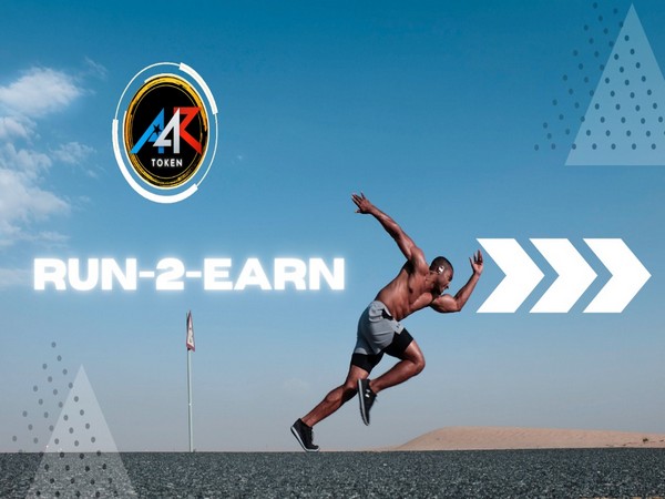 A4R Fitness Lifestyle, a move2earn project generates worldwide interest ...