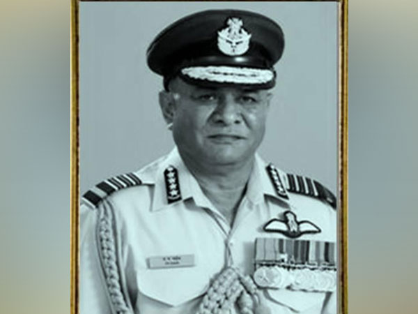Involve ex-chiefs in service chief appointments, former Air Chief to ...