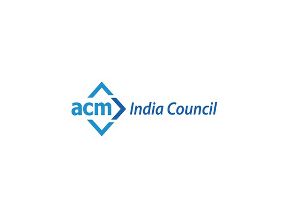 Acm India Logo Inauguration Of GSFCU ACM Student Chpt | GSFC
