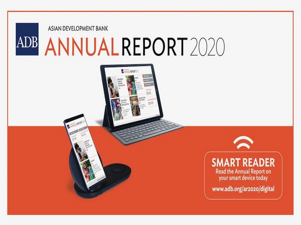 ADB's 2020 operations hit record high to aid COVID-19 response