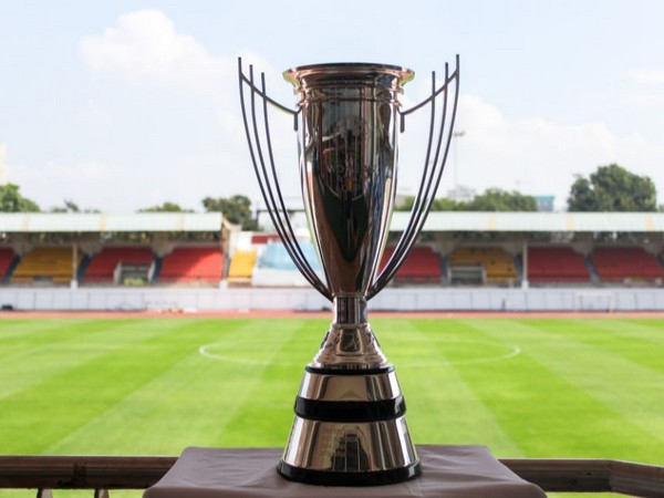 Here's all you need to know about AFC Women's Asian Cup trophy