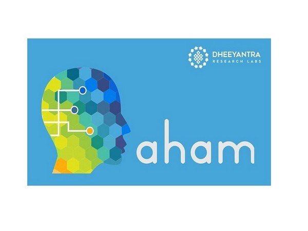 Meet Aham! Your new virtual assistant providing information on COVID-19 ...