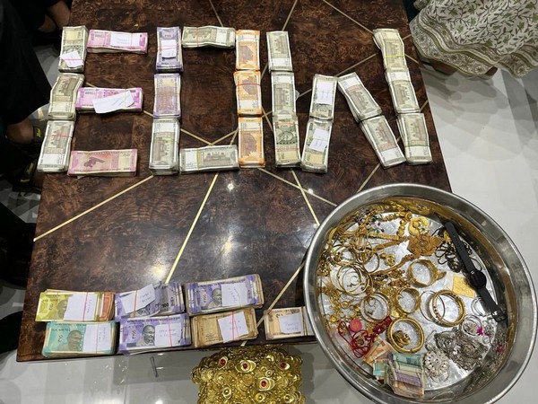 MP: EOW raids residence of RTO officer in Jabalpur