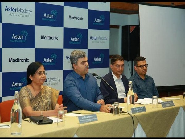 Aster Medcity becomes the first centre in South Asia to introduce ...