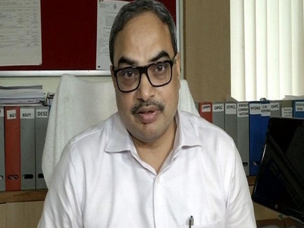 Odisha-cadre IAS officer Rajesh Verma appointed as Secy to President Murmu