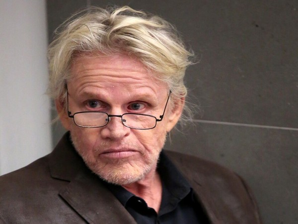 'The Buddy Holly Story' star Gary Busey faces sex charges in New Jersey
