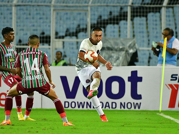 Durand Cup 2022: Rajasthan United stun ATK Mohun Bagan 3-2