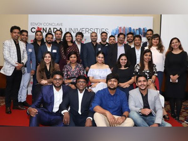 Edvoy looks to the future and hosts conclave event for Canada ...