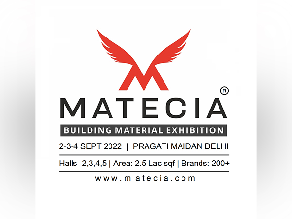 MATECIA EXHIBITION announces India's largest show on woodpanel ...