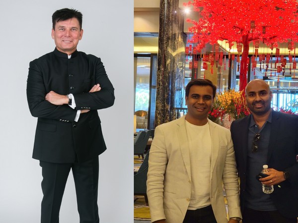 Peter Cox's leadership dynamics process helps entrepreneurs globally ...