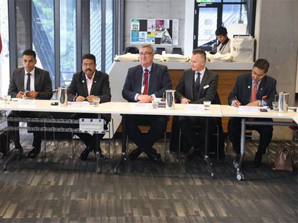 Reforms, innovation and entrepreneurship coming together in India to ...