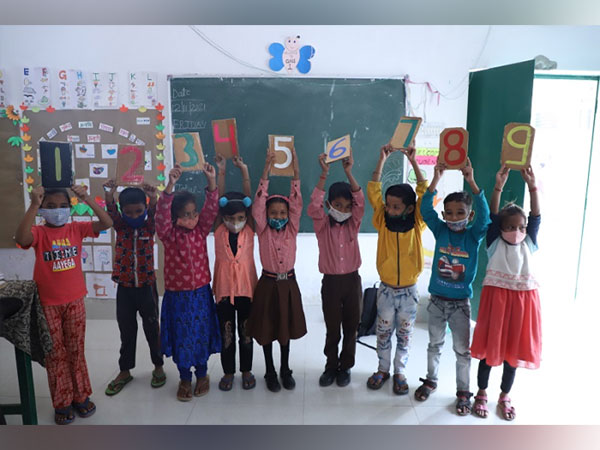 HCL Technologies wins the National CSR Award for its urban poverty ...