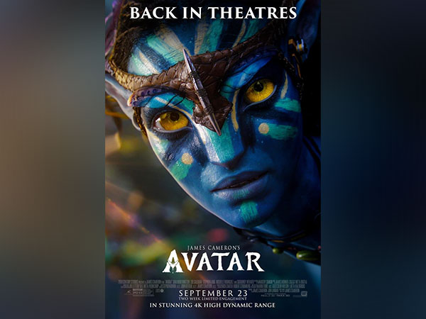 Here's everything you need to know about re-release of 'Avatar' and its ...