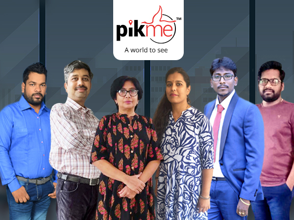 Travel with PIKME, a reliable travel partner open for bookings and ...