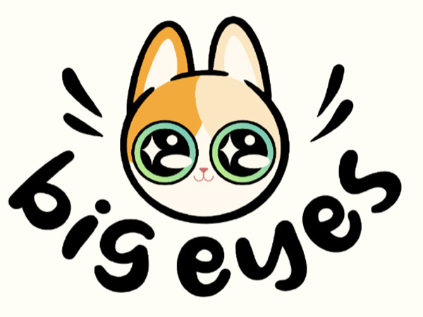 Hear the hype? Big Eyes Coin is set to outshine utility project VeChain ...