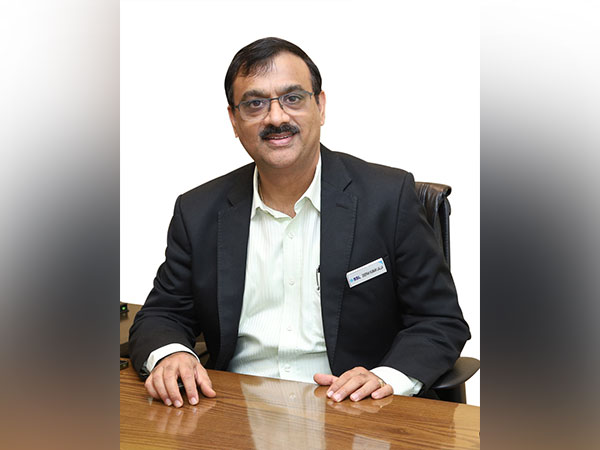 Deepak Kumar Lalla takes over as MD and CEO at SBICAP Securities