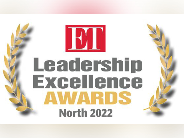 ET Leadership Excellence Awards , North - 2022: Celebrating and ...