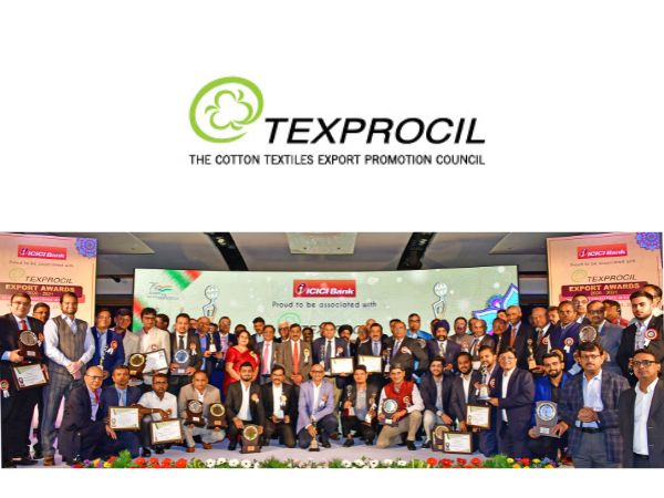 Indian Textile Industry to expand In 5 To 7 years to USD 250 Billion ...