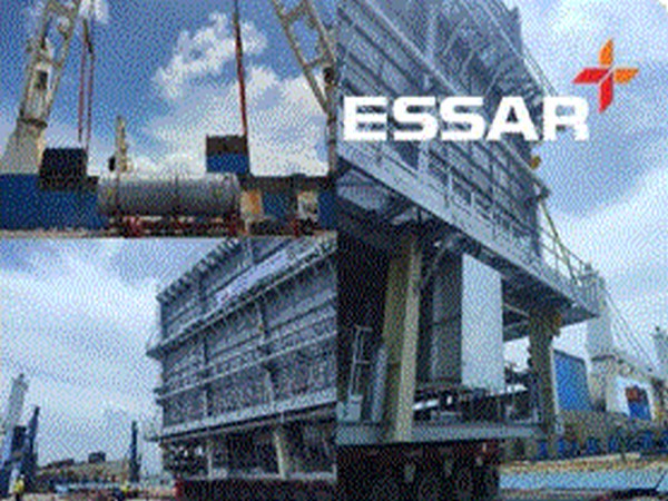 Essar signs USD 2.4 bn deal with Arcelor Mittal Nippon Steel for infra ...