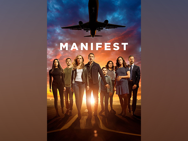Netflix sets premiere date for 'Manifest' season 4 part 1