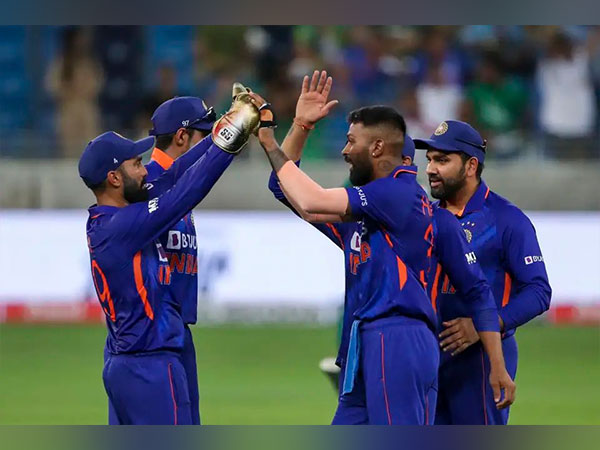 Asia Cup 2022: Amit Shah hails India's victory over Pakistan, says 'it ...