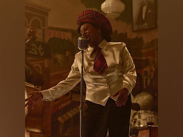 'Elvis' fame actor Shonka Dukureh's cause of death revealed