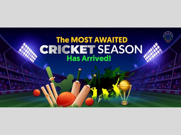 The most awaited cricket season has arrived!
