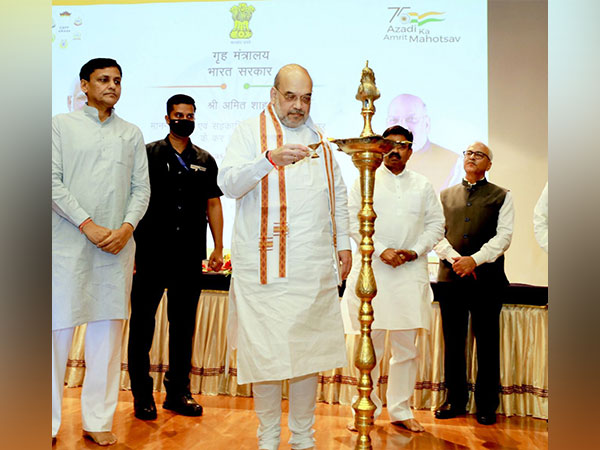Shah launches CAPF eAwas portal; says housing satisfaction to go up to ...