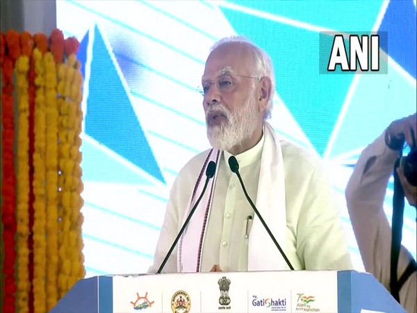 Imperative to expand 'Make in India', increasing exports for ...