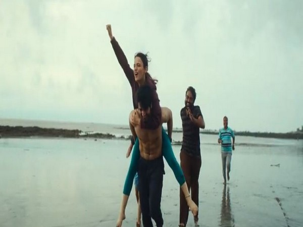 Radhika Madan's 'Kacchey Limbu' to premiere at 47th Toronto Film ...