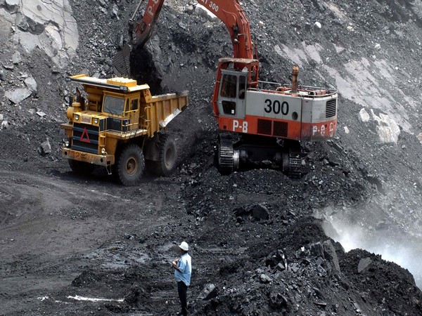 NTPC registers 62 pc growth in coal production from its captive mines