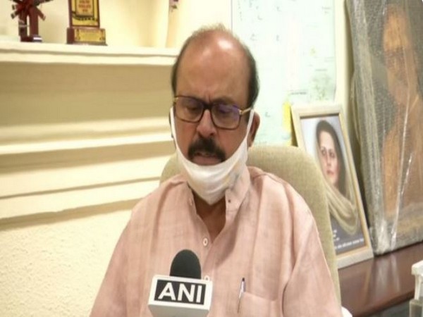 BJP has no existence in Kerala, no harm in dreaming about power: Tariq ...